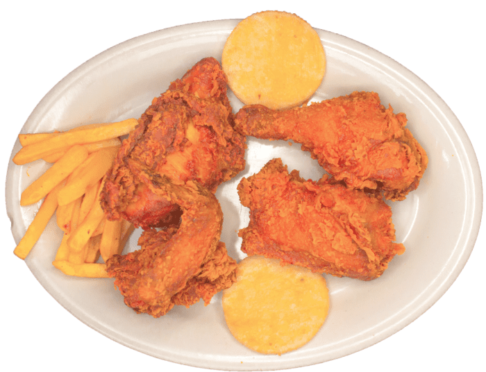 Super Pollo A.S